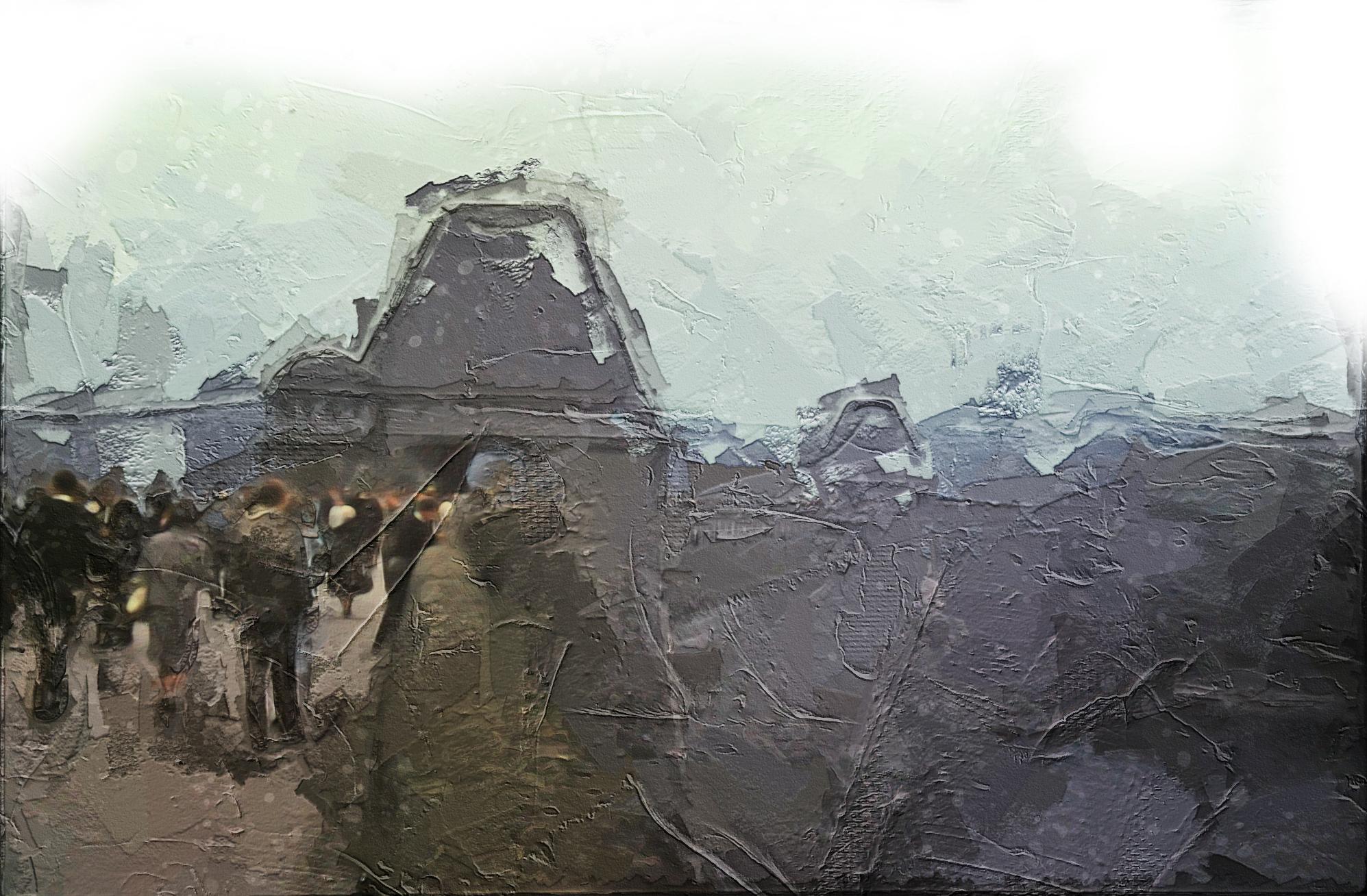 Winterzombieland - Zombie Zone Germany